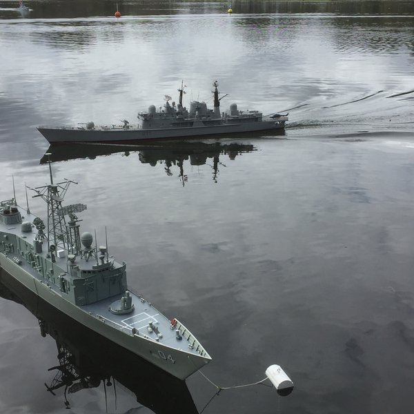 Peter's Profile | Hackaday.io