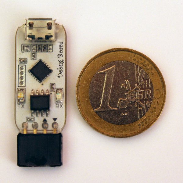 Debug Board Isolator | Hackaday.io