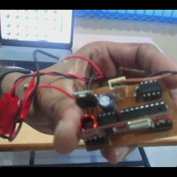 Wireless Sensor Network Based Home Monitoring Syst | Hackaday.io