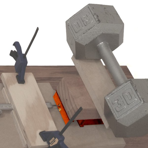 A Cheap Compact Linear Slide | Hackaday.io