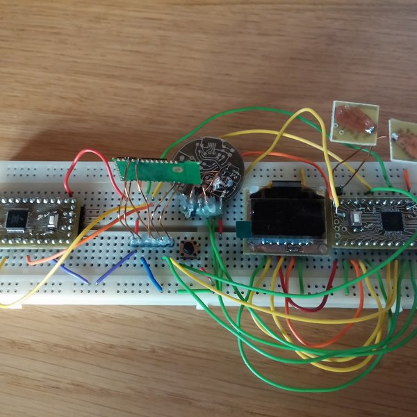 McSlck | Hackaday.io