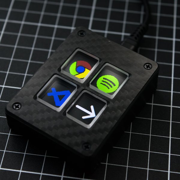 Open Deck | Hackaday.io