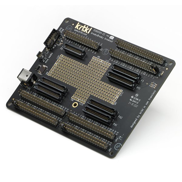 snickerdoodle | Hackaday.io