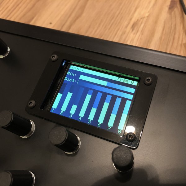 Turnado Hardware MIDI Controller | Hackaday.io