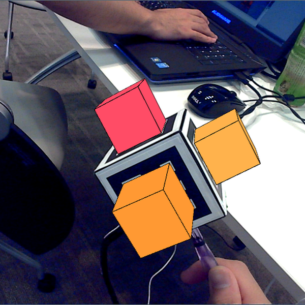 VR Tooth Brushing | Hackaday.io