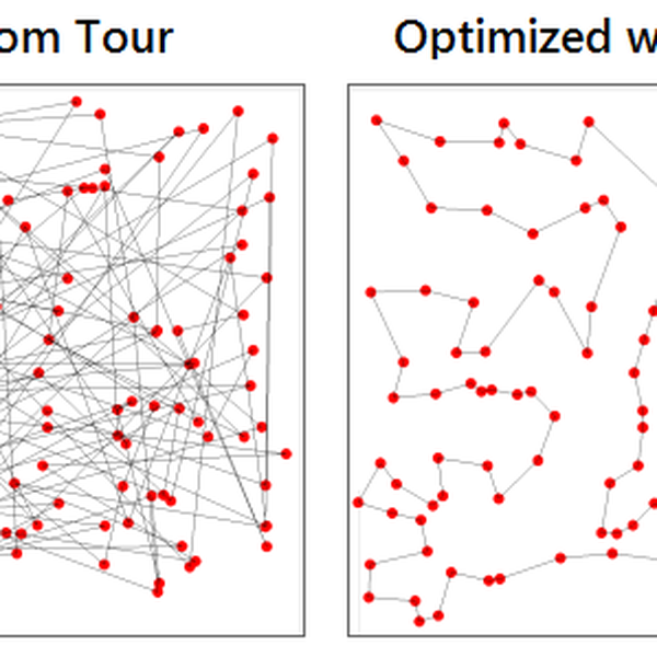 G-code Optimization | Hackaday.io