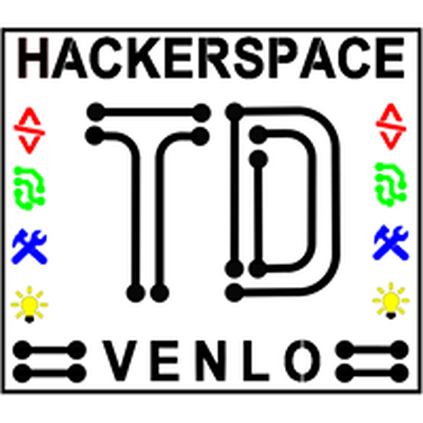 Hackerspace TDvenlo | Hackaday.io