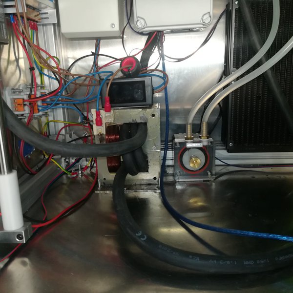 Wire 3D Printer | Hackaday.io