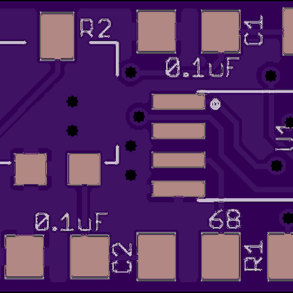 I2C peripherals based on Attiny85 (mostly) | Hackaday.io