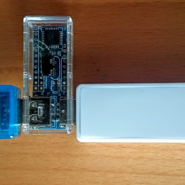 NodeLP - Low power solution for DIY Sensor | Hackaday.io