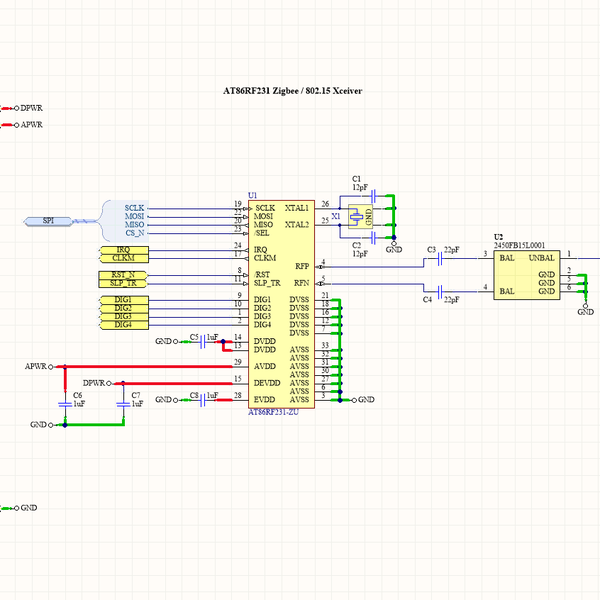 Compatible Open Circuits Project | Hackaday.io