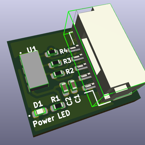 Proximity-Sensor-Breakout | Hackaday.io