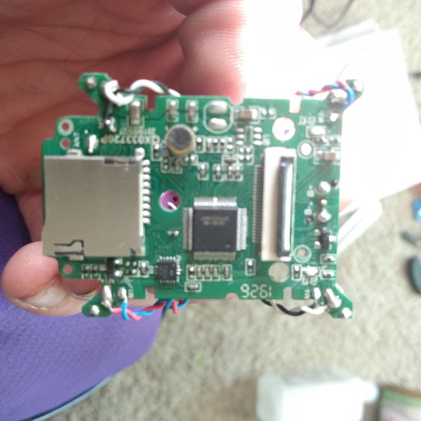 drone reciever to diy hackrf | Hackaday.io