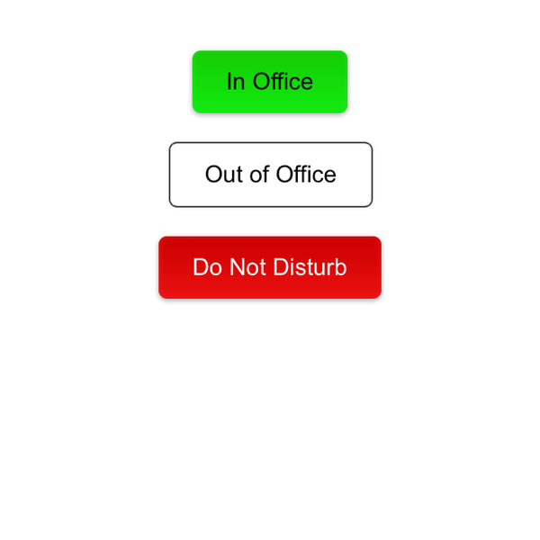 Wifi Office Indicator | Hackaday.io