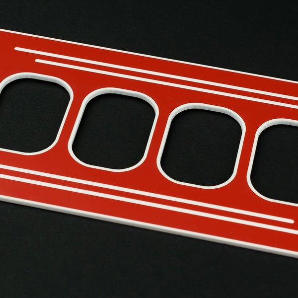 Nixie Thermometer Hygrometer - Shield for Arduino | Hackaday.io