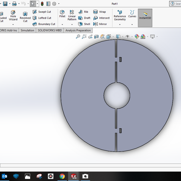 The Saving Triangle: Music Stand Improvement | Hackaday.io