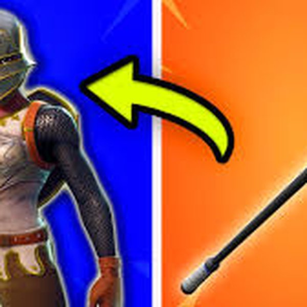 Driver Axe Fortnite Skins's Profile | Hackaday.io