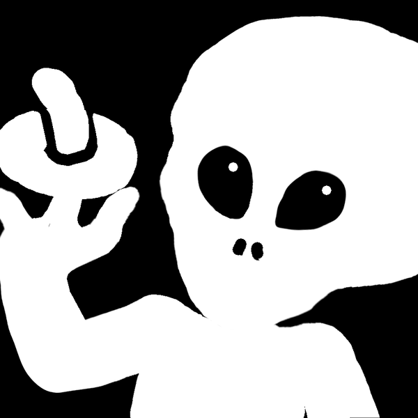 Alien Probes | Hackaday.io