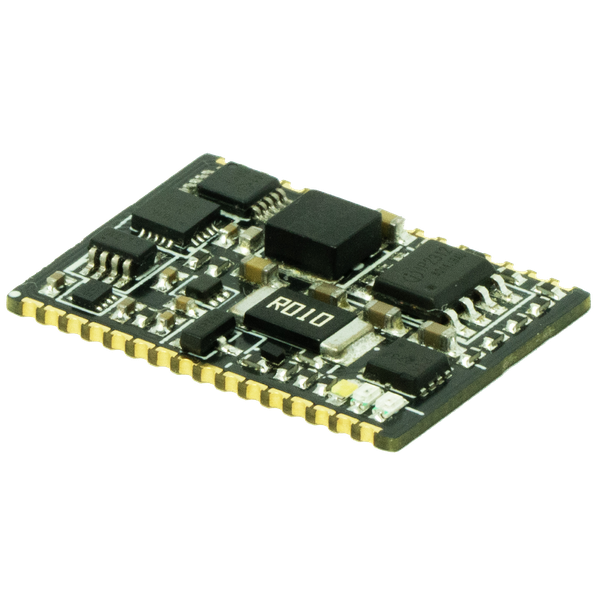 bATtiny Guard - Power Management module | Hackaday.io