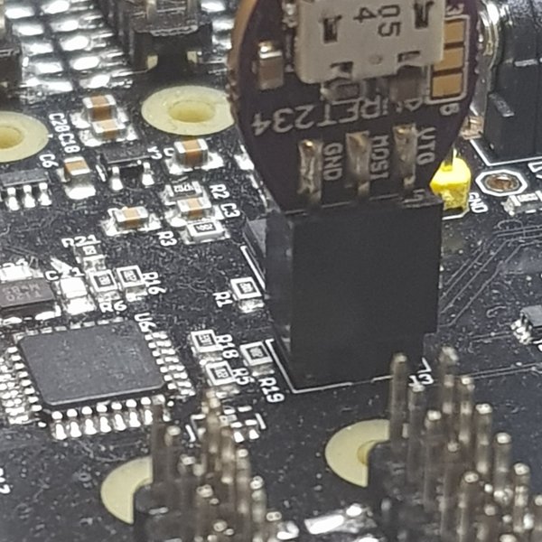 AVRFT234 | Hackaday.io