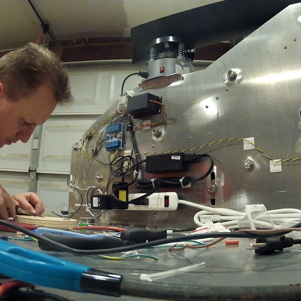 Optical-Mechanical Lego Sorting Machine | Hackaday.io