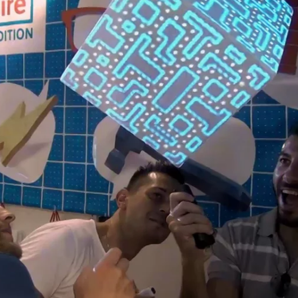 PacMan Cube | Hackaday.io