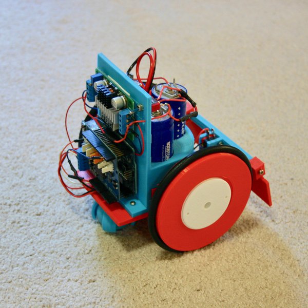 Little Flash | Hackaday.io