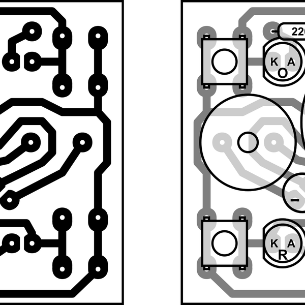 Simon game with ATtiny13 | Hackaday.io