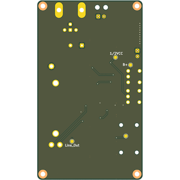VLF receiver | Hackaday.io