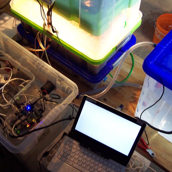 food replicator | Hackaday.io