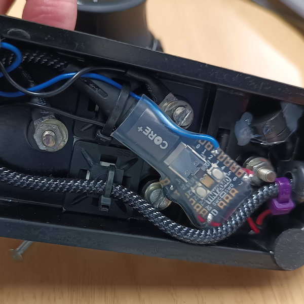 Telegraph Key Macro Pad | Hackaday.io