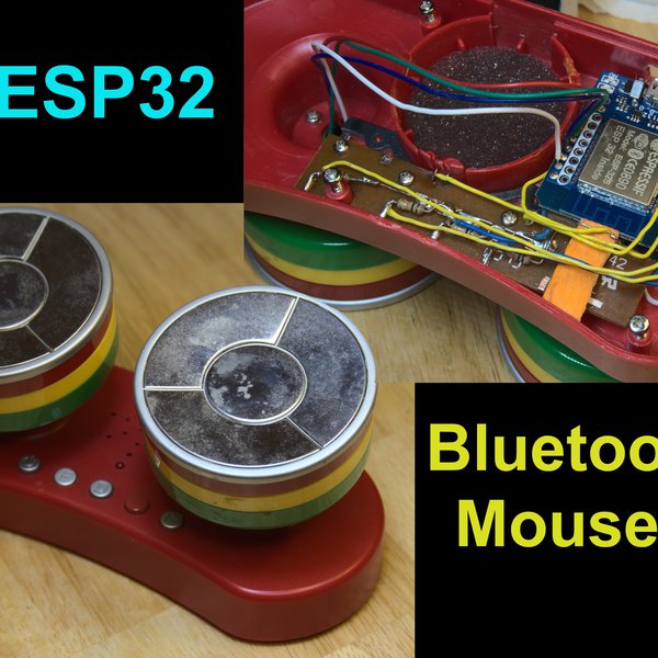 Capacitive Touch Controller in Caribbean Colours | Hackaday.io