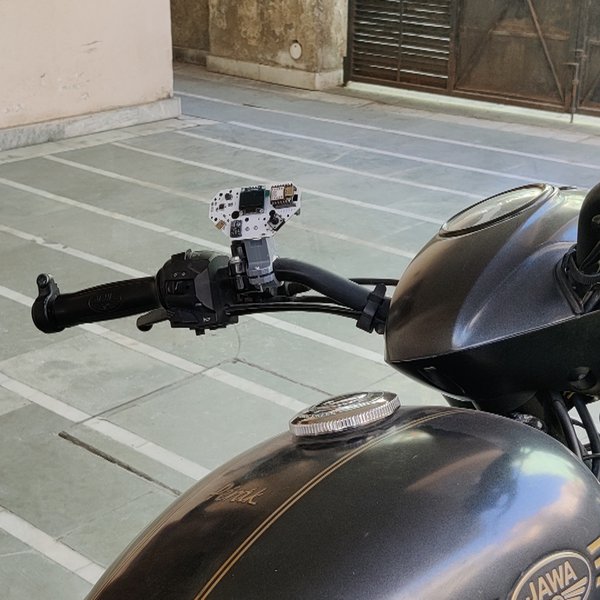 Live TEMP Meter with XIAO and AHT10 | Hackaday.io