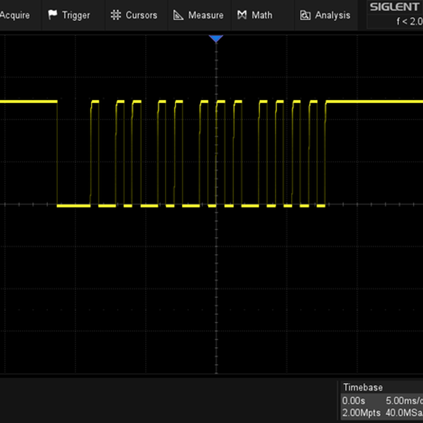 Infrared Remote Control Decoder & Switcher Board | Hackaday.io Infrared Remote Control Decoder & Switcher Board | Hackaday.io