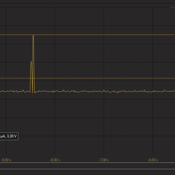 Gecko Node - Wireless Low Power Sensor | Hackaday.io