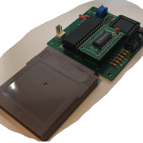 Squareboi | Hackaday.io