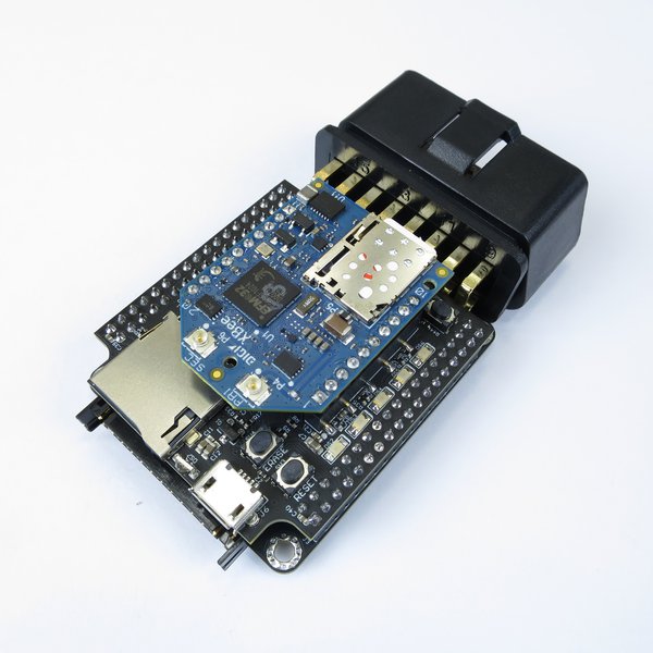 Macchina M2 | Hackaday.io