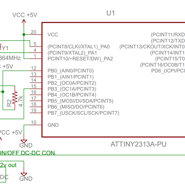 Fan controller for Re:Load Pro | Hackaday.io
