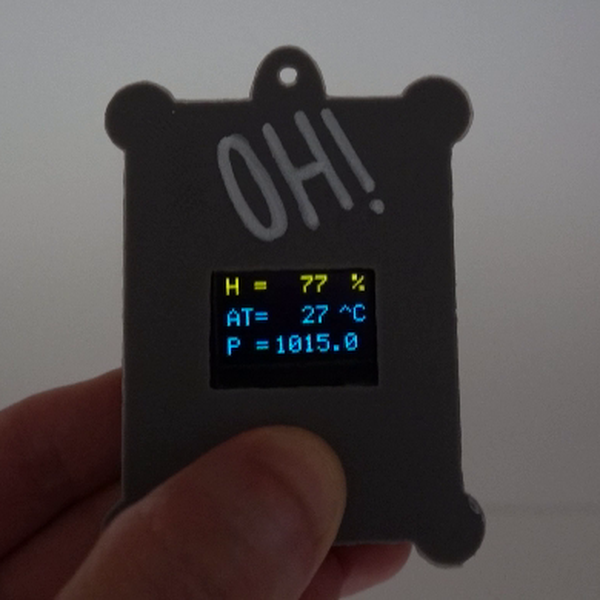 Tiny mdt | Hackaday.io