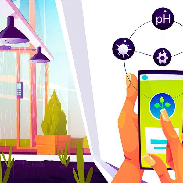 IoT Automatic Plant Watering System using Arduino | Hackaday.io