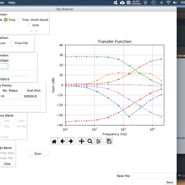 Automating Data Collecting w/ Python | Hackaday.io