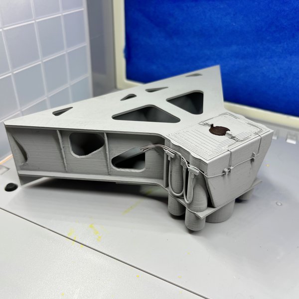 Apollo Crawler | Hackaday.io