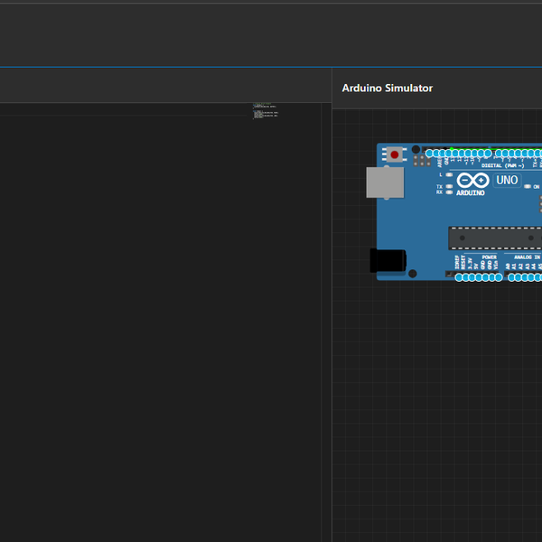 Velxio – Browser-Based Arduino Emulator | Hackaday.io