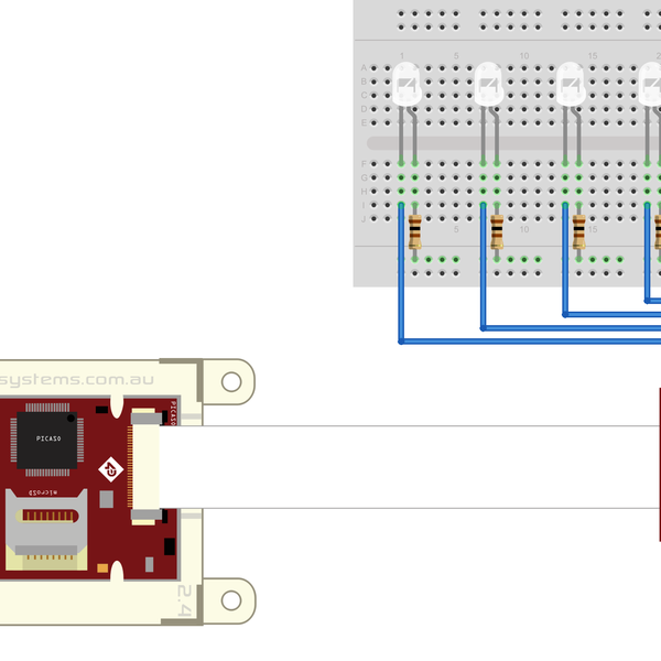 Mini Home Automation | Hackaday.io