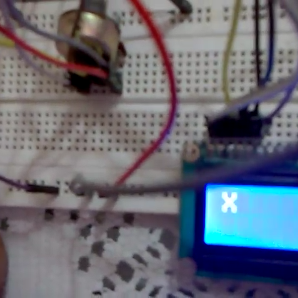 Shoot the Spaceships | Hackaday.io