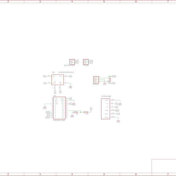 Water Temperature Arduino GPRS | Hackaday.io
