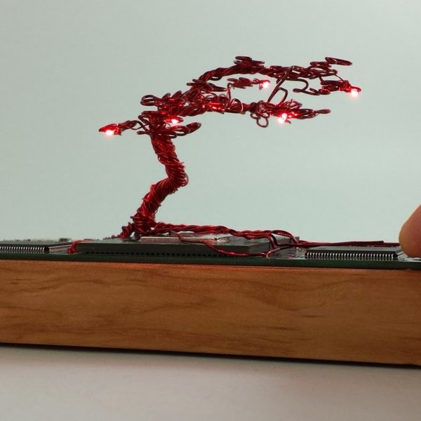 Point-to-point SMT Transistor clock. | Hackaday.io