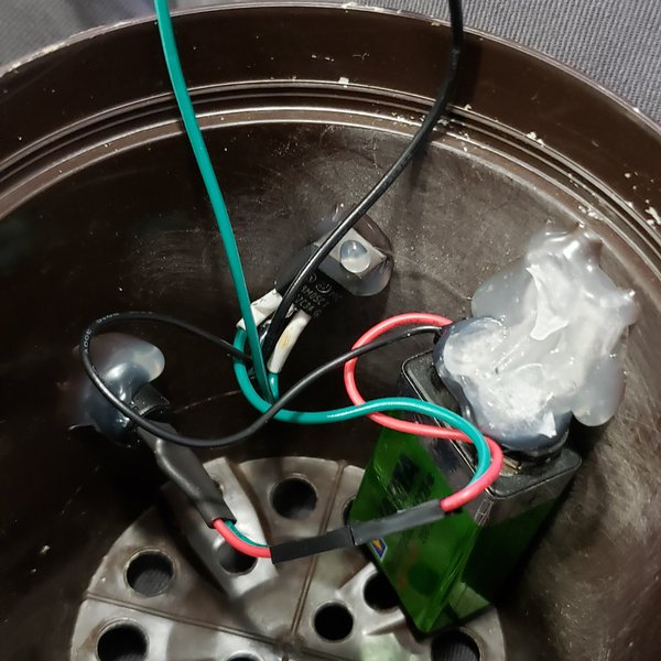Reverse Photosynthesis Machine | Hackaday.io