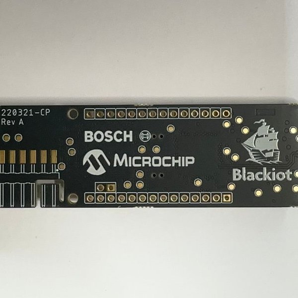 Martinica | Hackaday.io