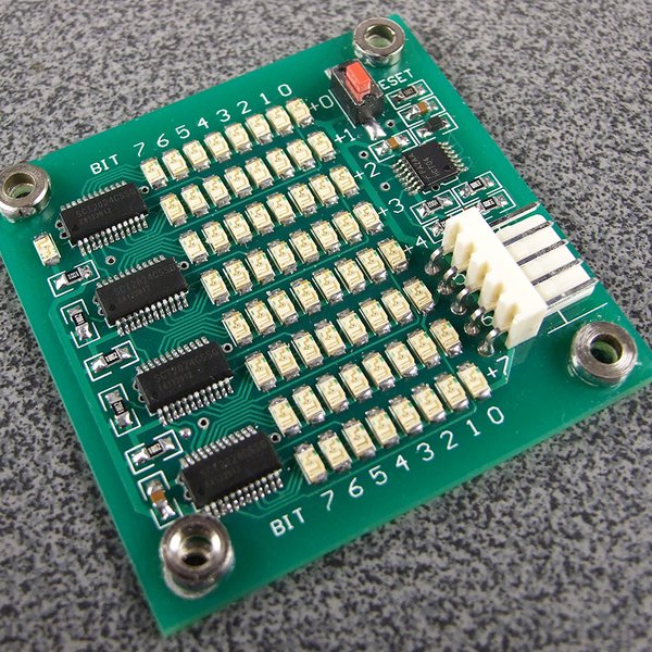 Memory dumper for embedded systems | Hackaday.io